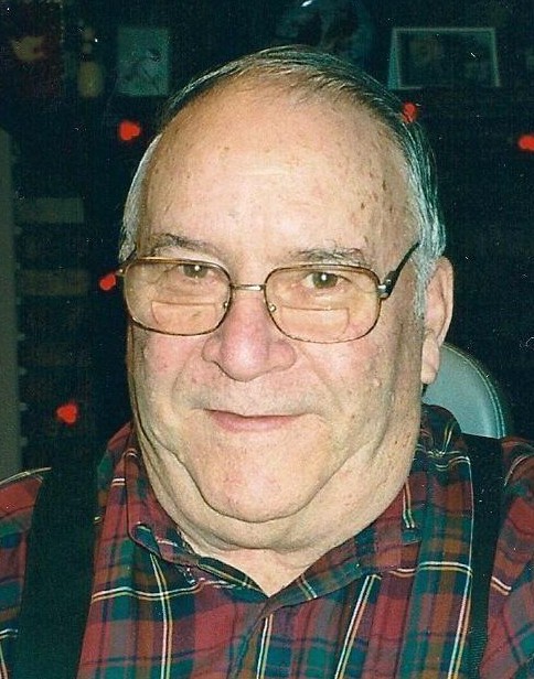 Jerry Wagner Obituary - Williamston, MI