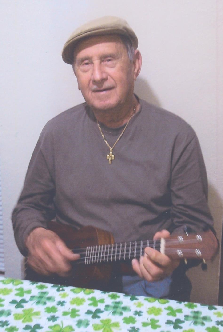 Alejandro Ramirez Obituary - Corpus Christi, TX