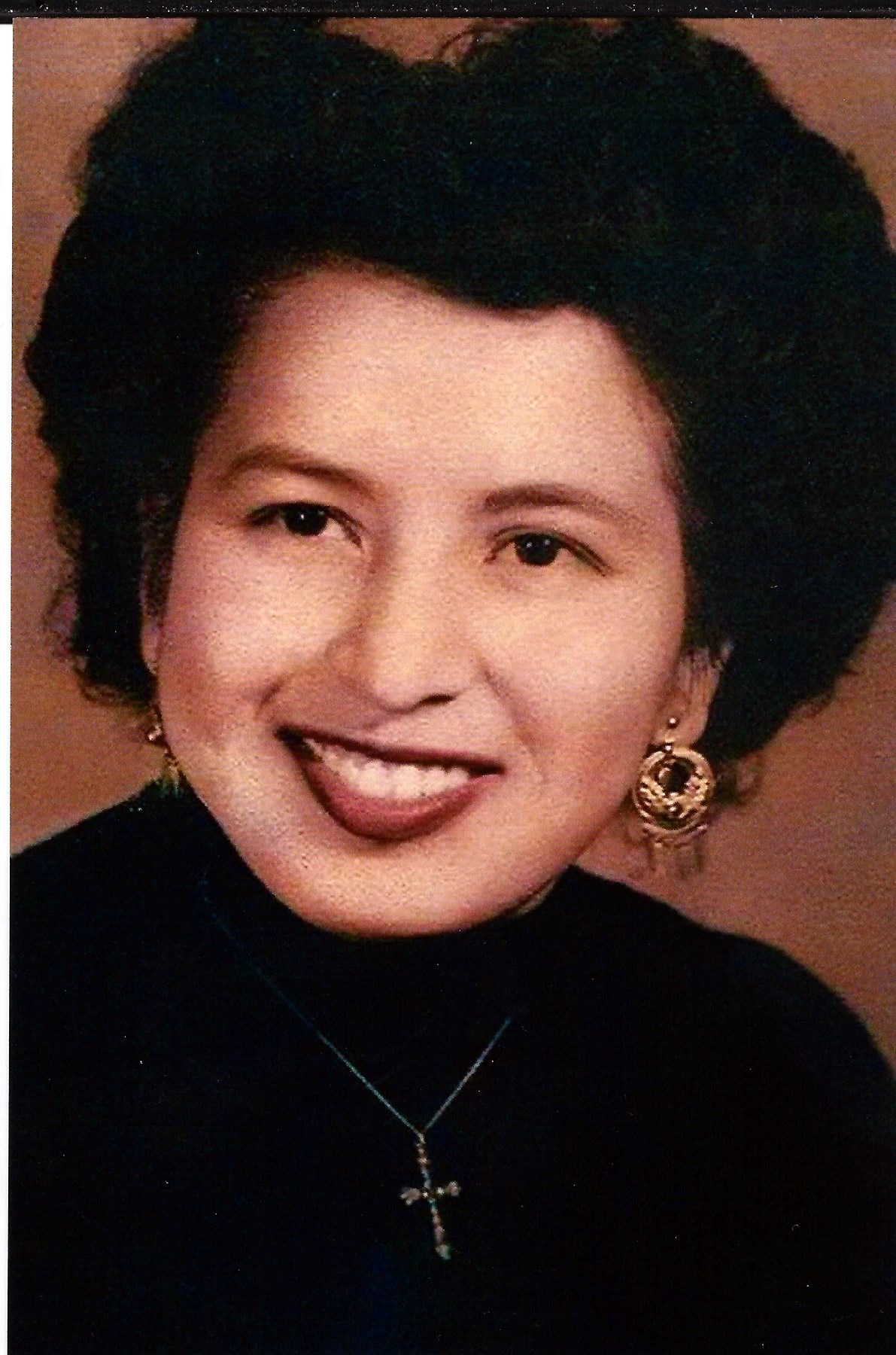 Jennie Bravo Vasquez Obituary - Delano, CA