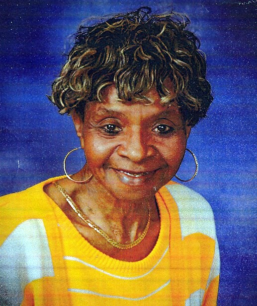 Roberta Jackson Obituary - Kansas City, MO