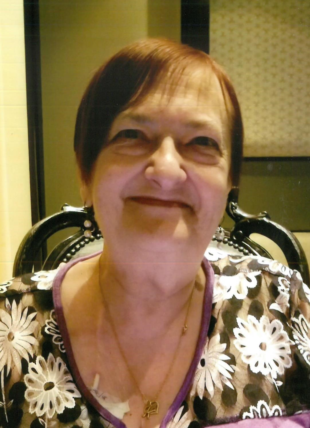 Karen Takenaka Obituary - Kitchener, ON