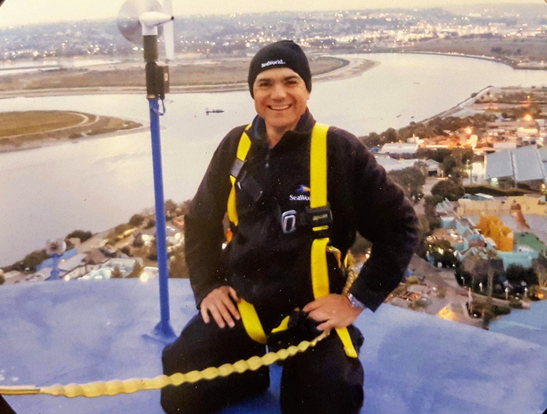 Fernando Marquez Obituary - Chula Vista, CA