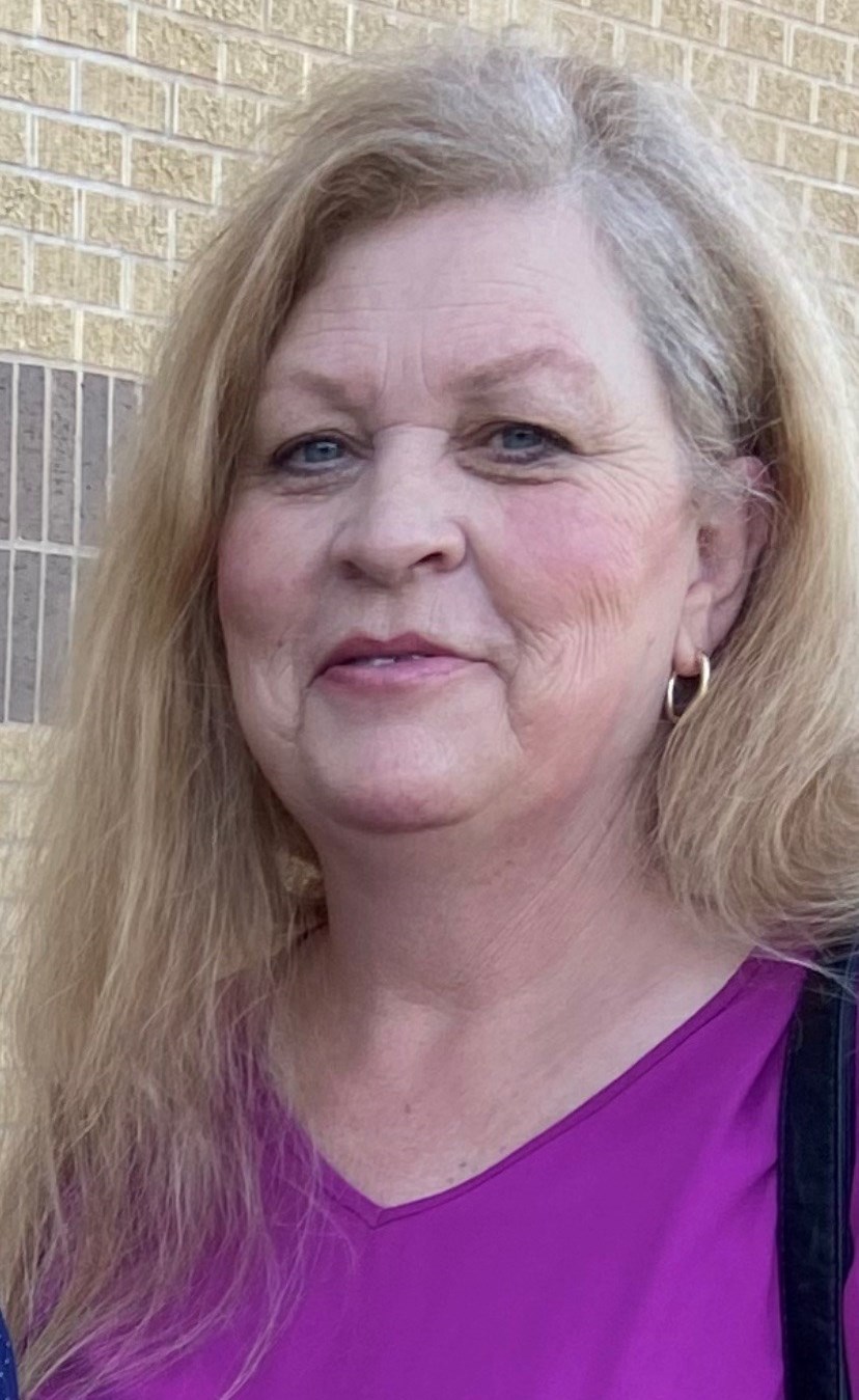 Sherry Willis Obituario - Del City, OK