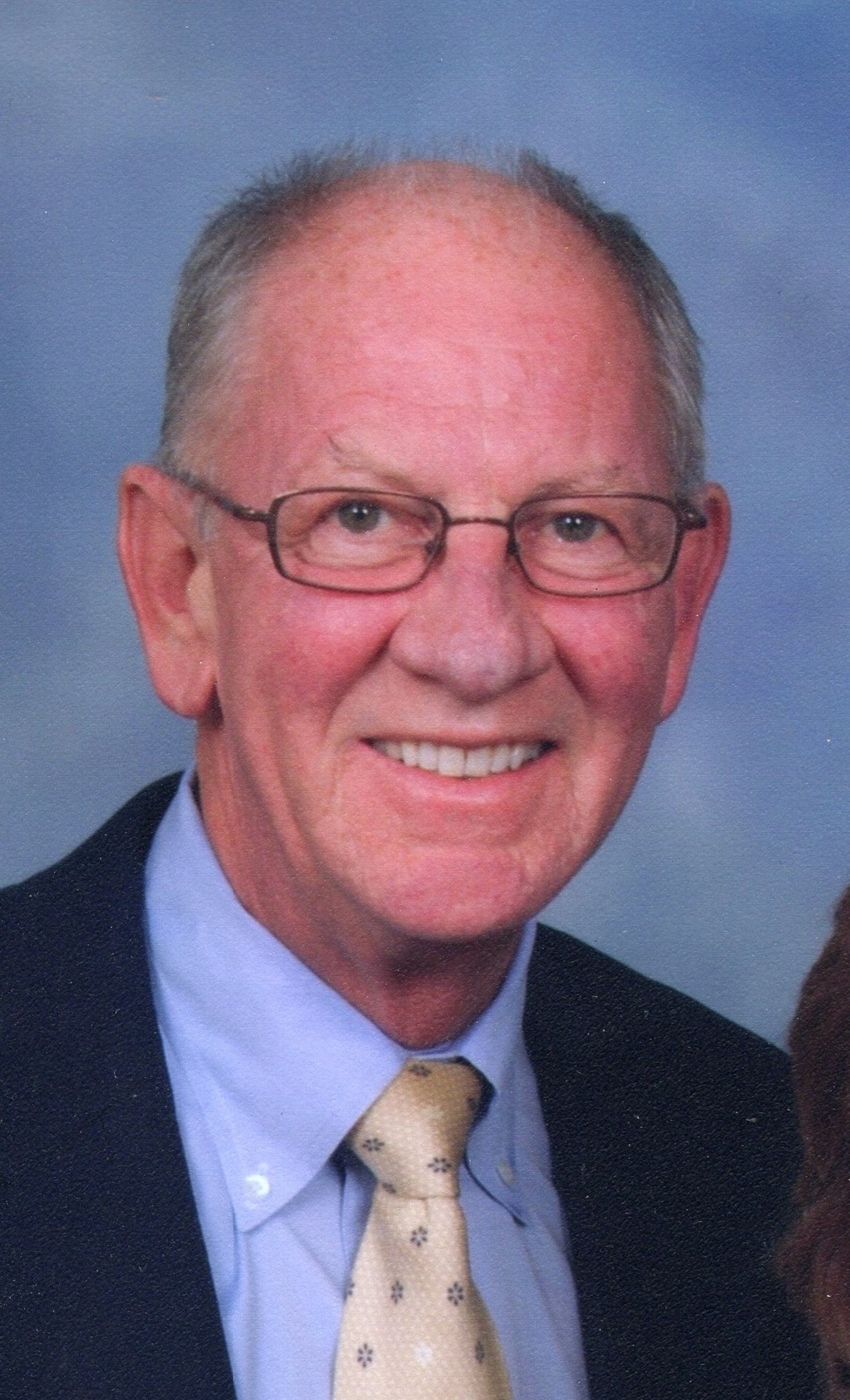 Robert Robke, Sr. Obituary - East Lansing, MI