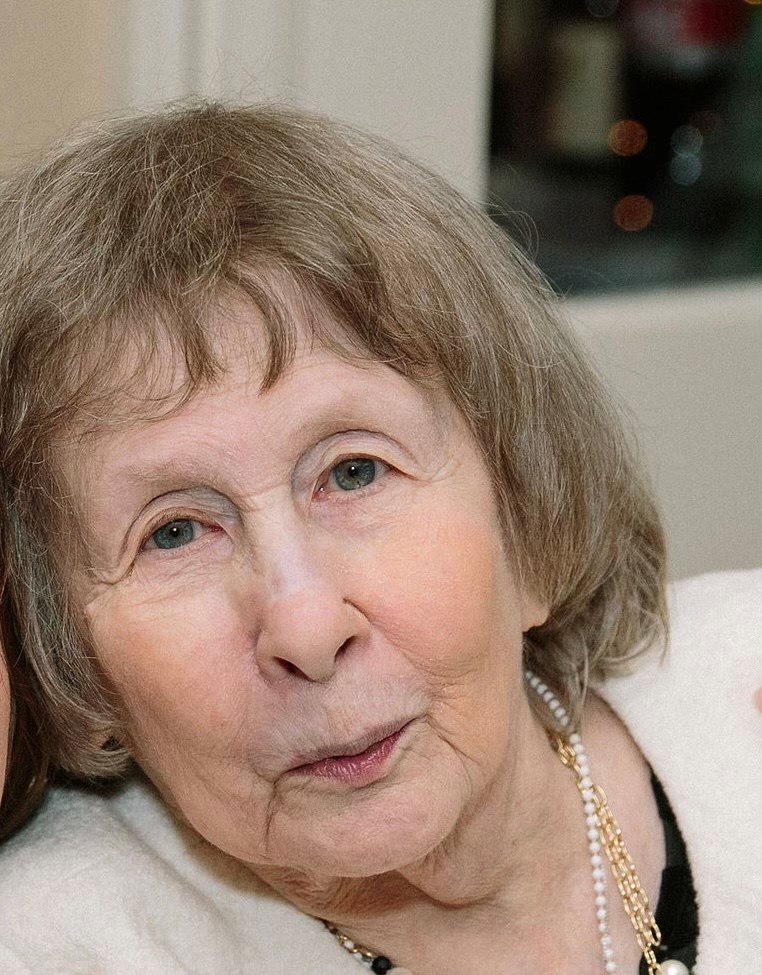 Barbara Joseph Obituary - Baton Rouge, LA