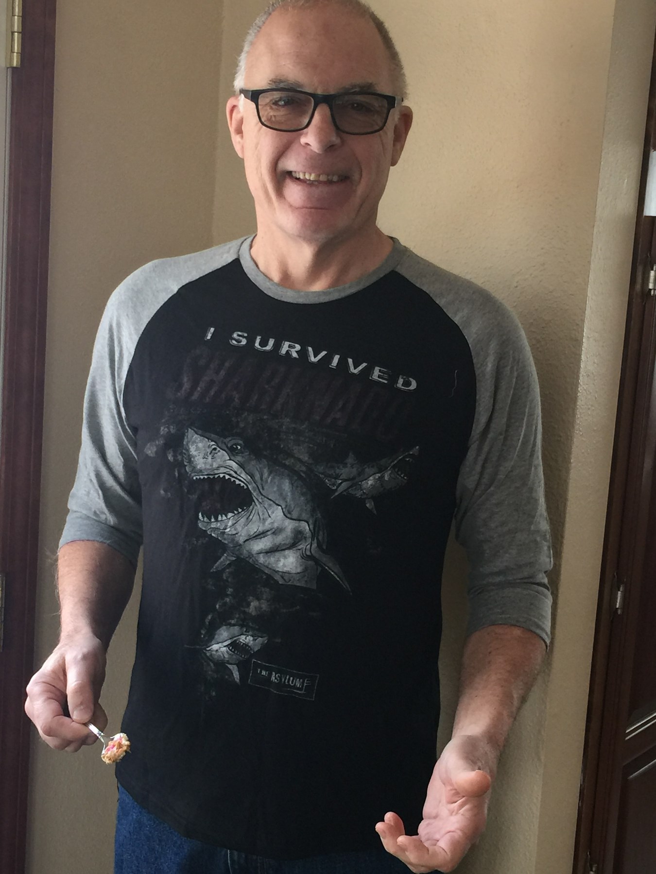Larry Muir Obituary - Tigard, OR