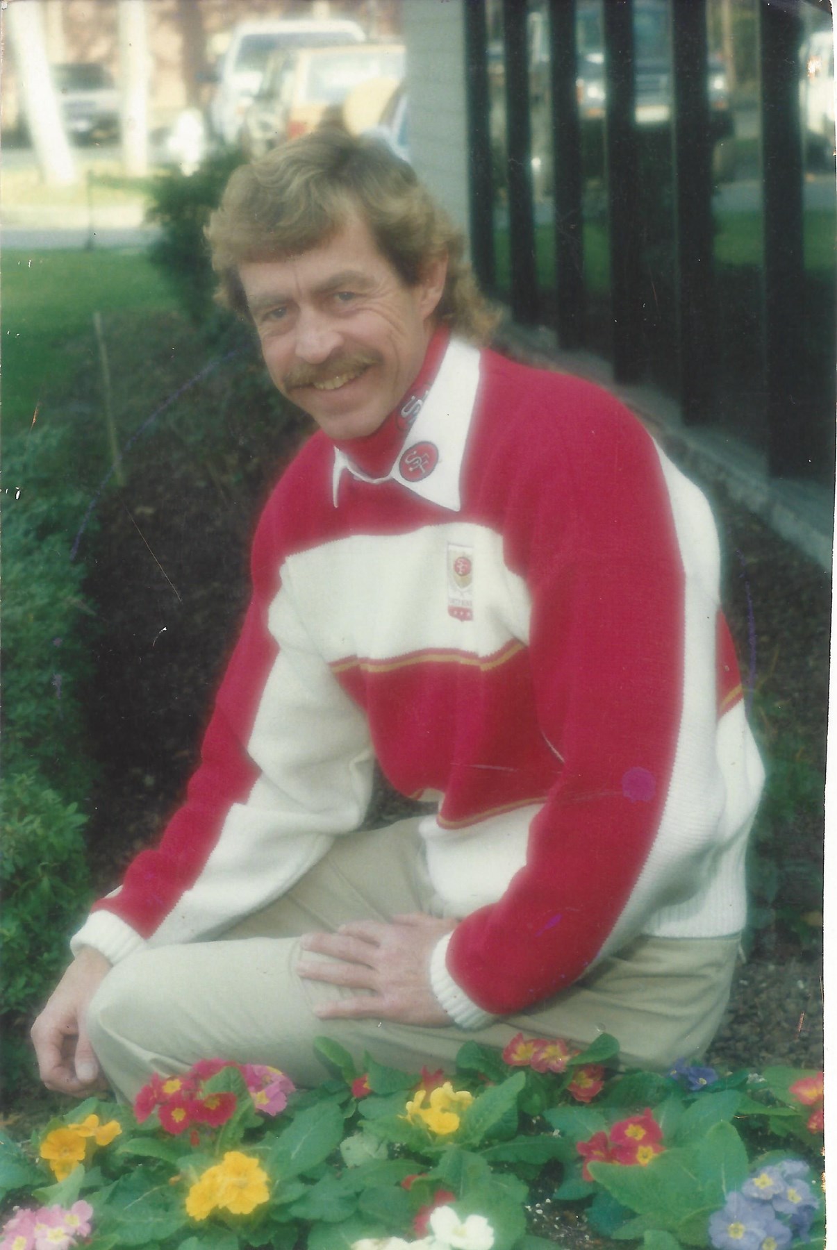 Michael George Cosgrove Obituary - Stockton, CA