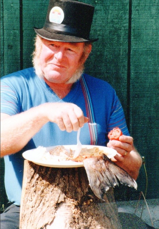 Jim Fern Obituary - Denver, CO