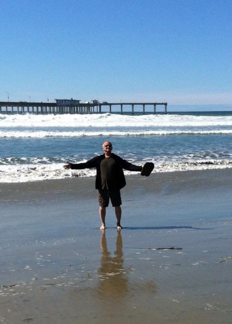 Larry Plummer Obituary - Surrey, BC