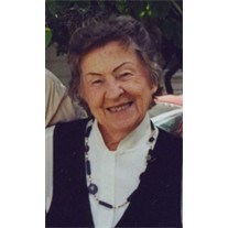 Gwendolyn Finley Obituary - Hemet, CA