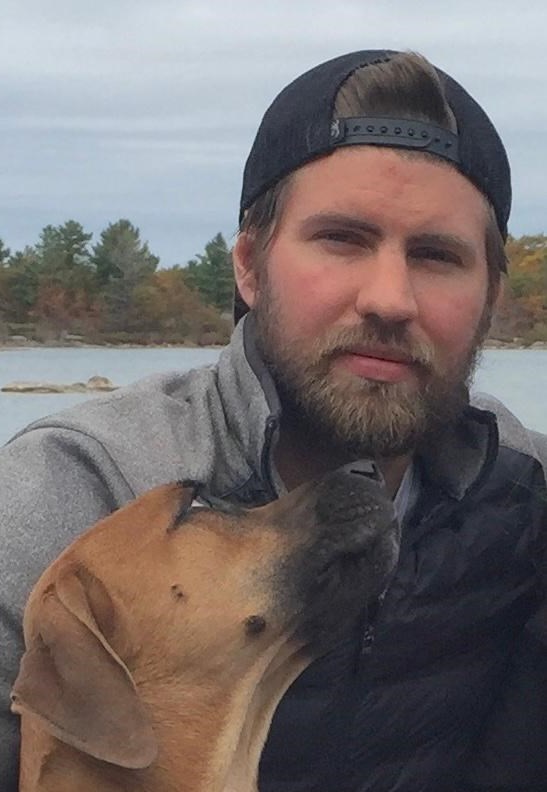 Sean Charles Belshaw Obituary - Kamloops, BC