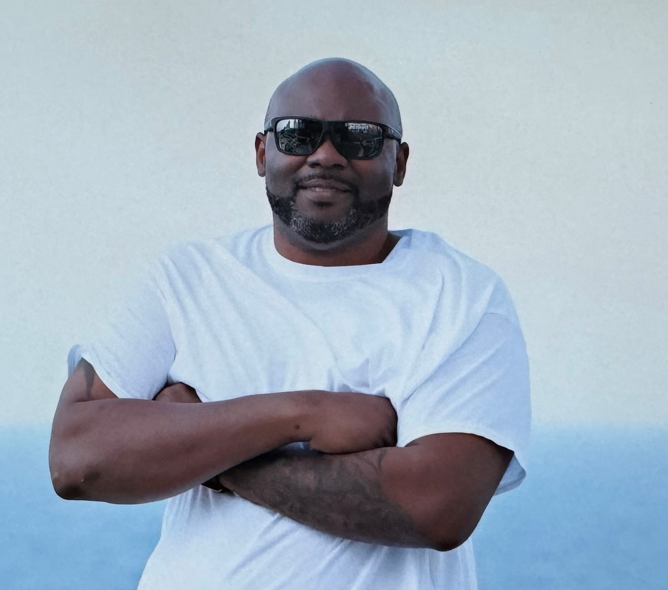 Michael Hayes Obituary - Midlothian, VA
