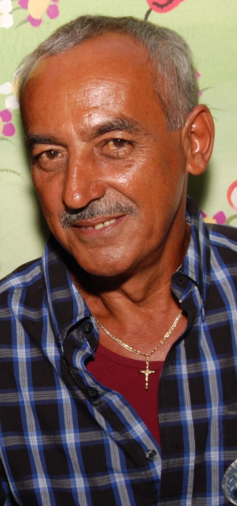 Nelson Gonzalez Diaz Obituary - Miami, FL