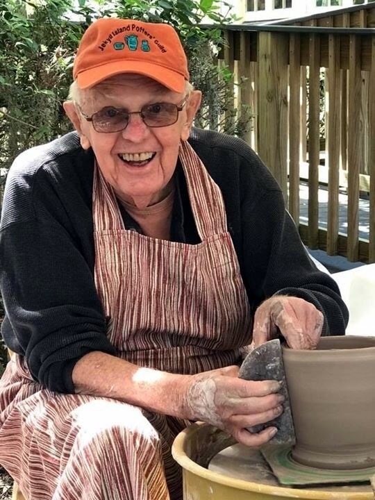 Alan William Franklin Kline Sr. Obituary - Brunswick, GA