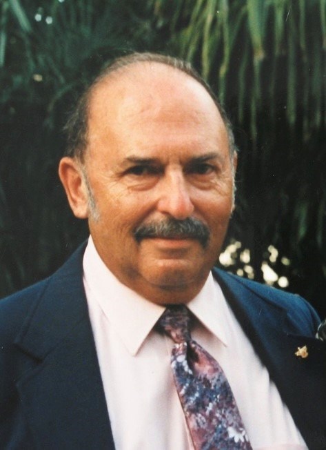 Fernando Forest Obituary - Fort Lauderdale, FL