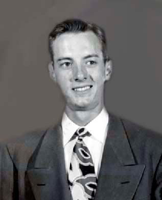 Robert Hodgson Obituary - Austin, TX