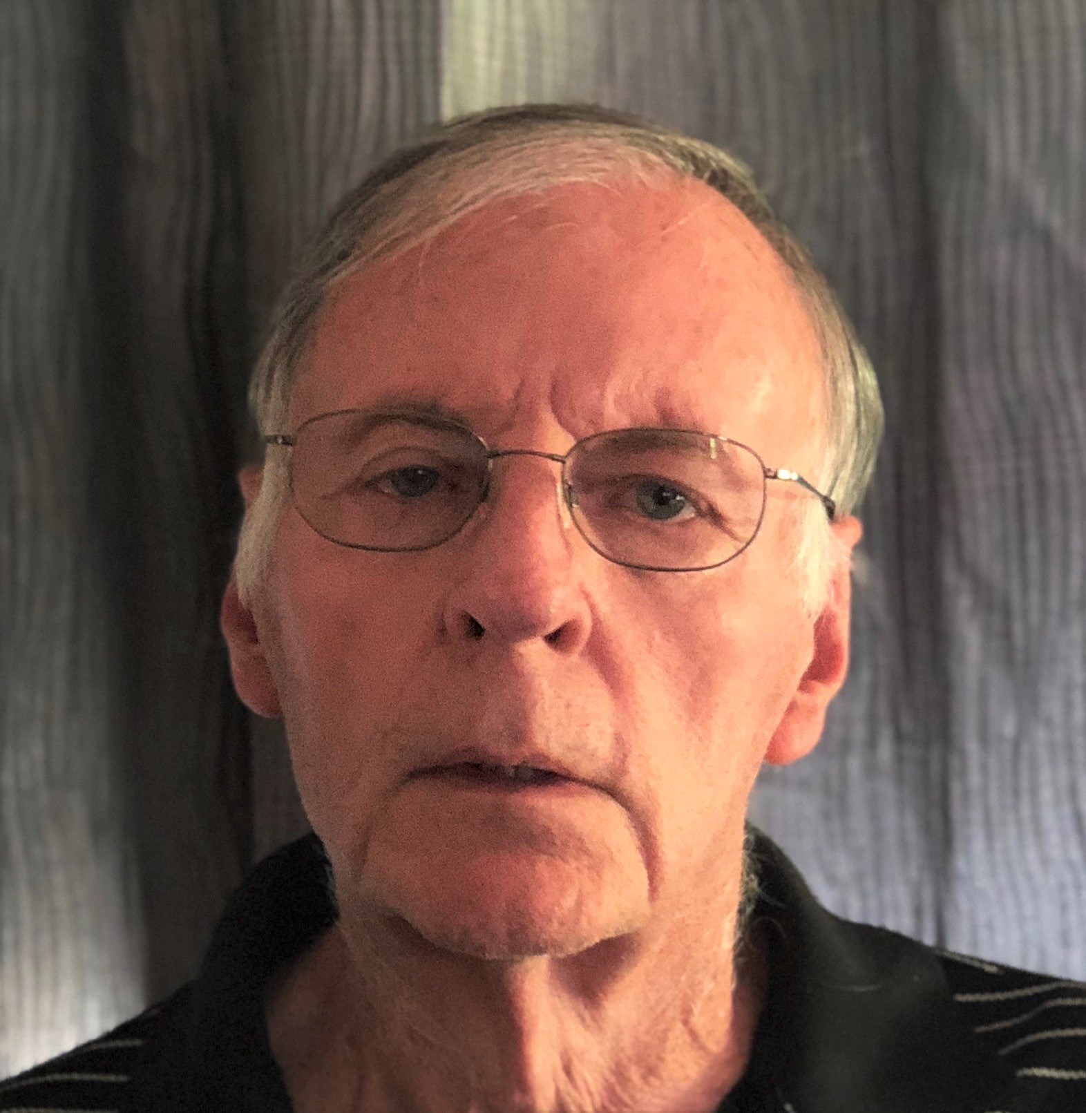 Robert Redman Obituary - Greeley, CO