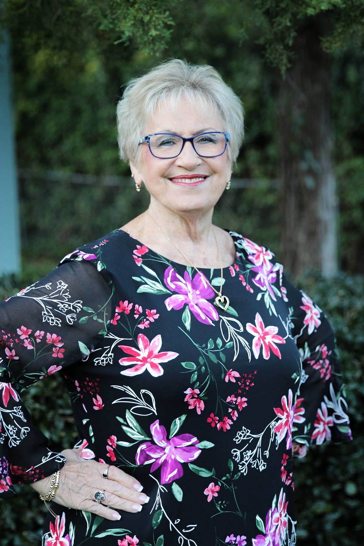 Roberta Wallace Obituary - Tallahassee, FL