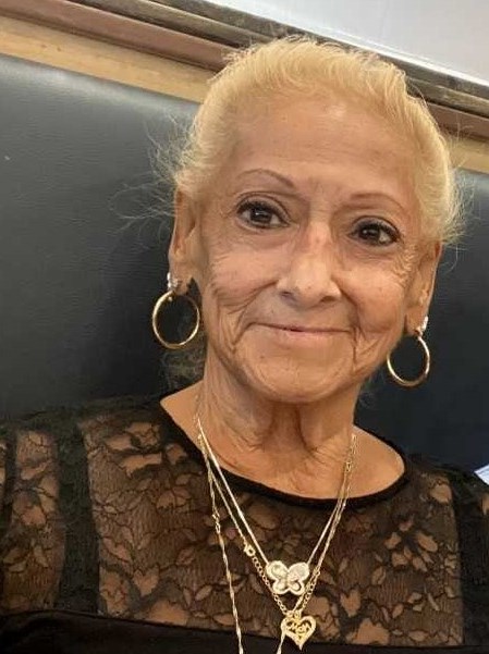 Mary Lou Romo Rodarte Obituary - Corpus Christi, TX