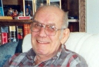 Theodore Nault Obituary - Kenora, ON