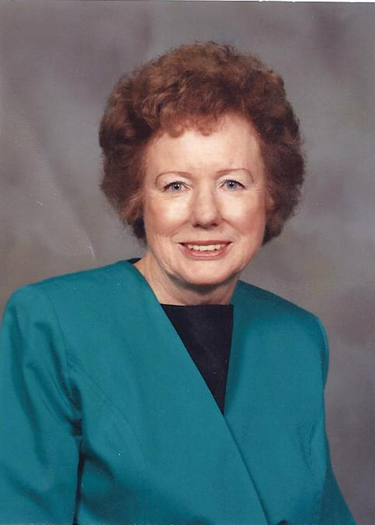 Louise H. Lewis Obituary - Springfield, VA
