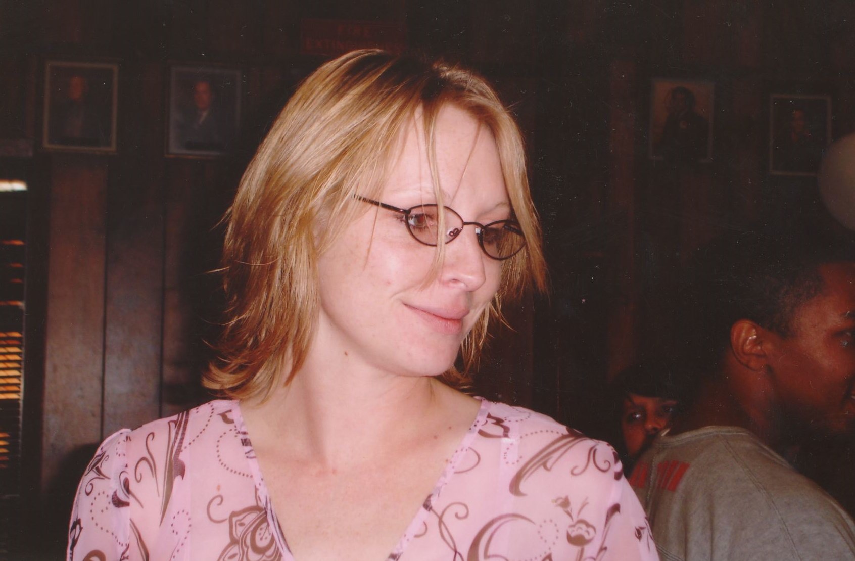 Nicole Stanfield's Instagram, Twitter & Facebook on IDCrawl