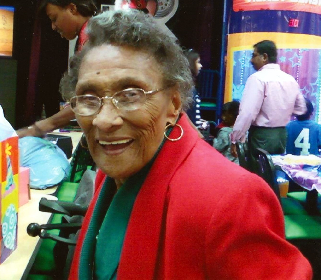 Sally Nash's Instagram, Twitter & Facebook on IDCrawl