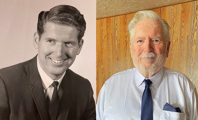 William Fredrick Todd Obituary - West Valley City, UT