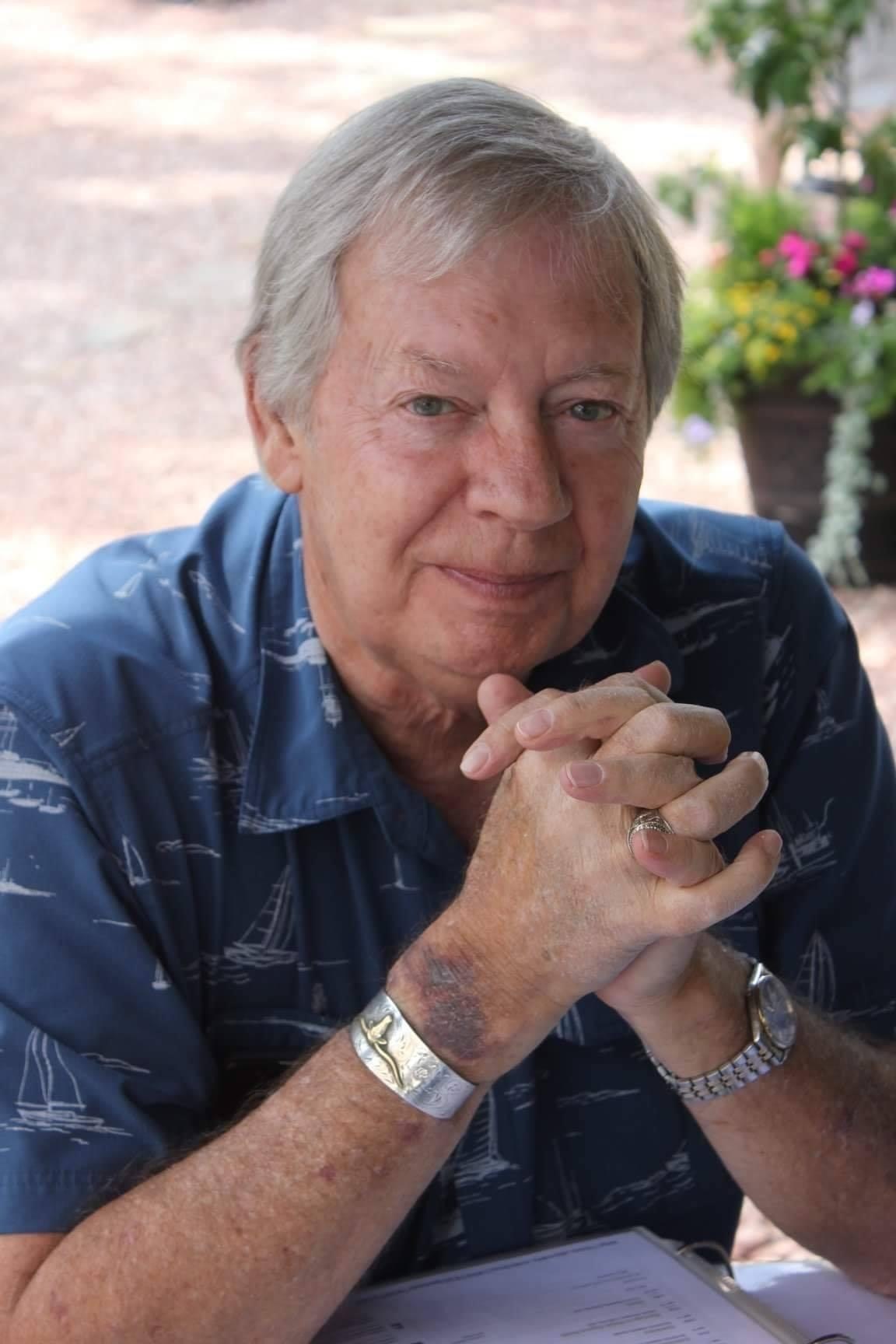 Rodney E. Smith Obituary - Wheat Ridge, CO