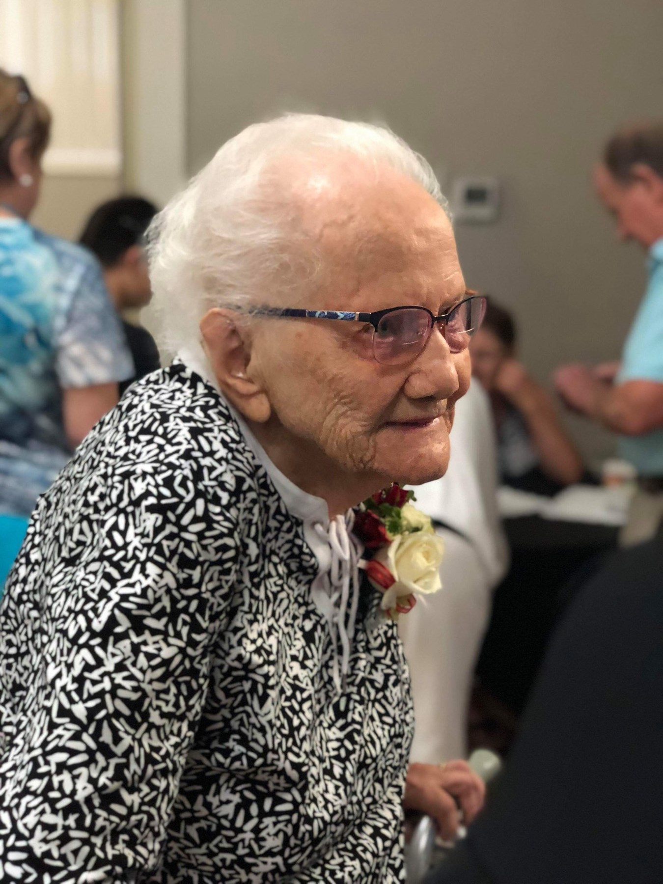 Vivienne Walton Obituary - Fresno, CA