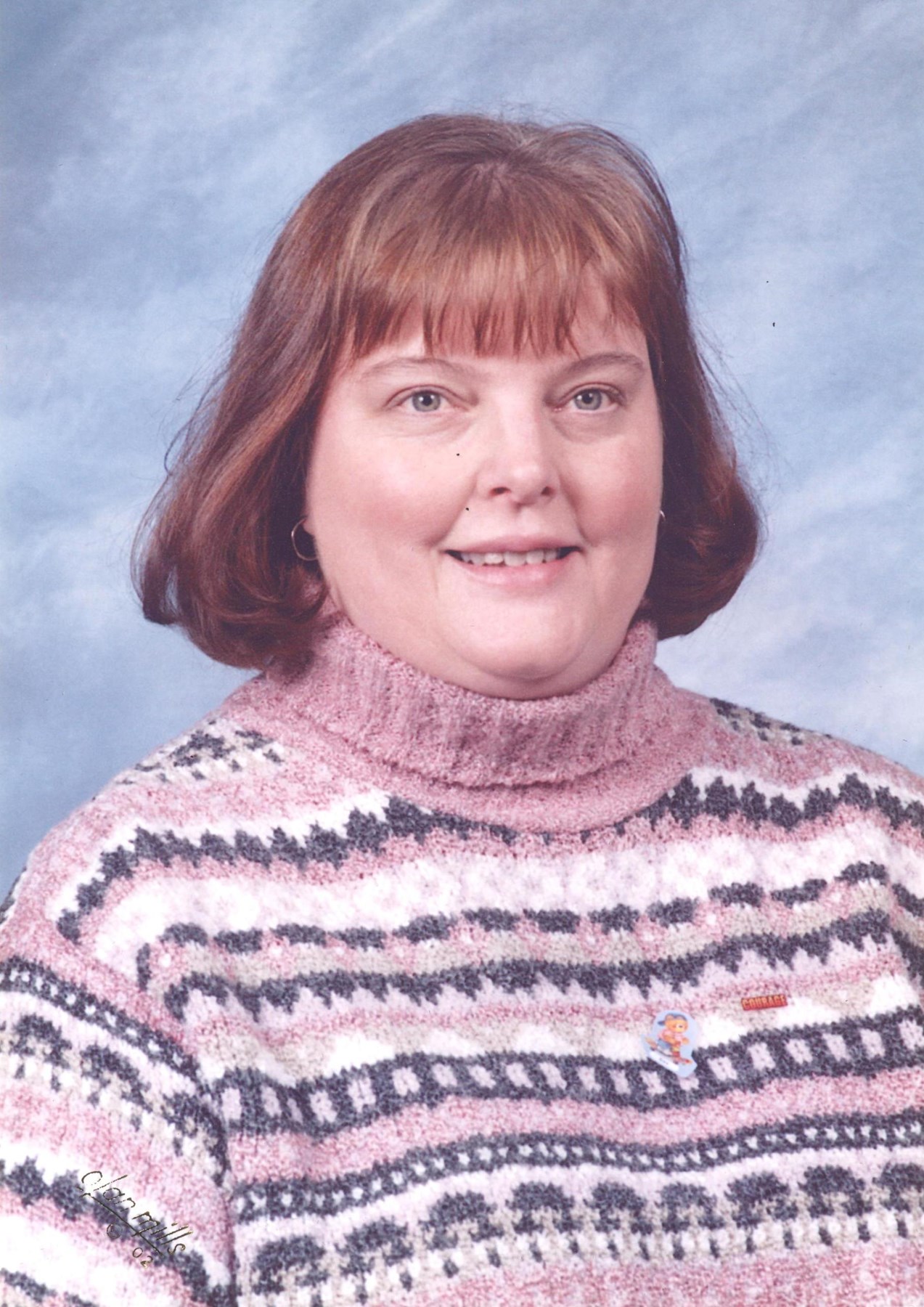 Catherine Spencer "Cathy" Obituary - Silver Spring, MD