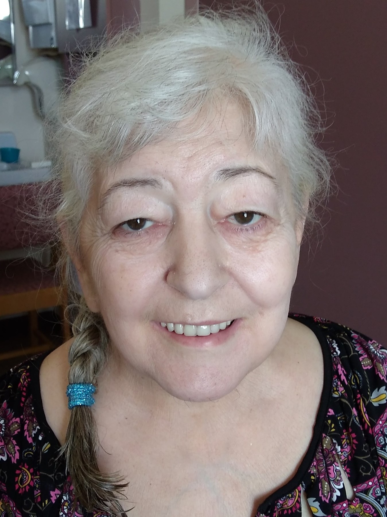 Monique Boily Obituary - Jonquiere, QC