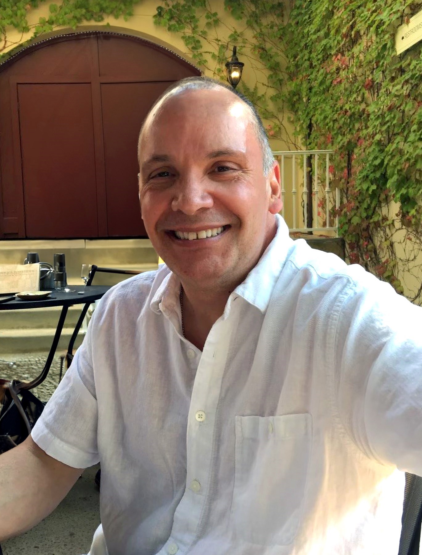Ricardo Garcia Obituary - Las Vegas, NV