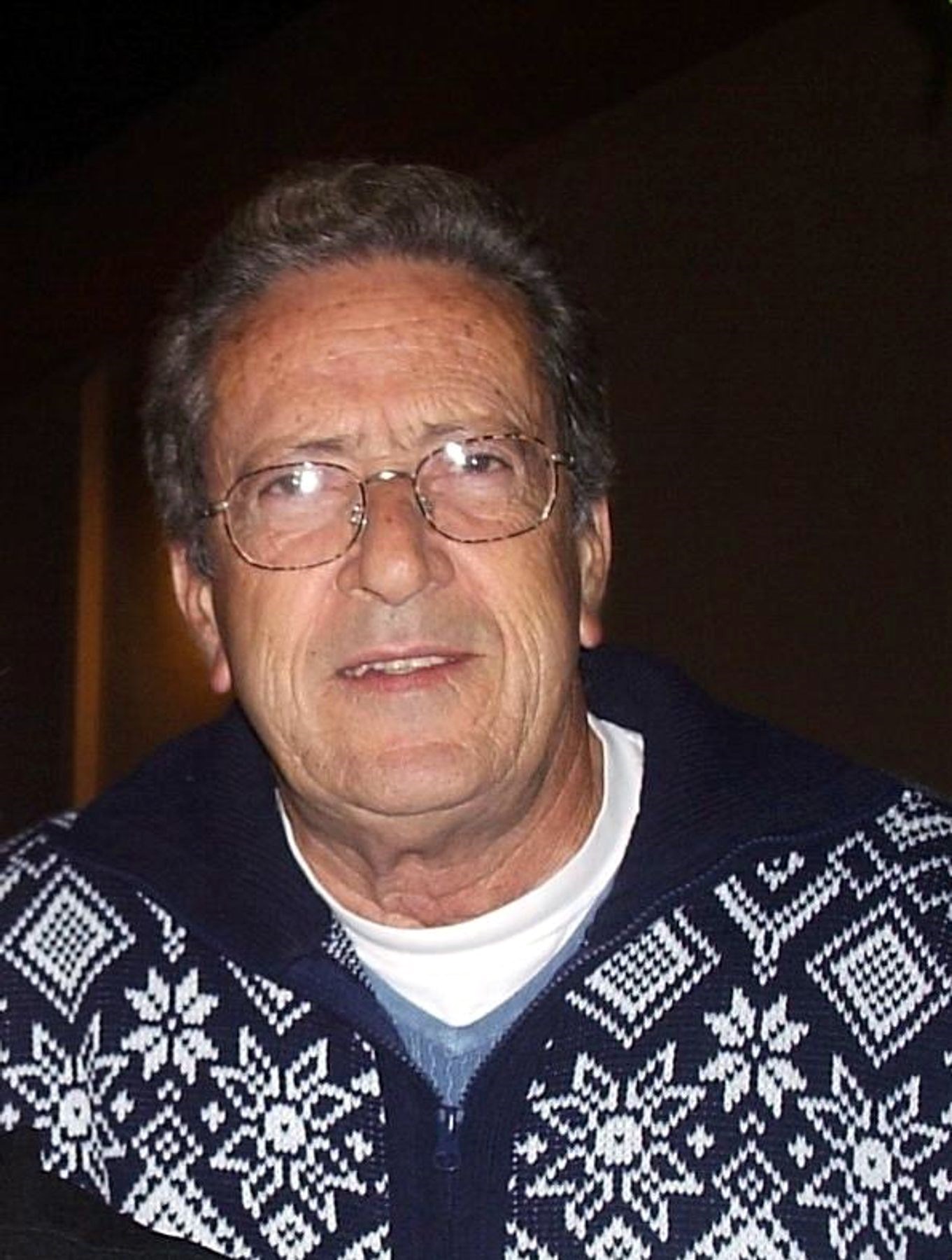 Hector Salvador Obituary - Miami, FL