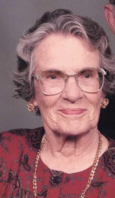 Ann Riddell Obituary - Jacksonville Beach, FL