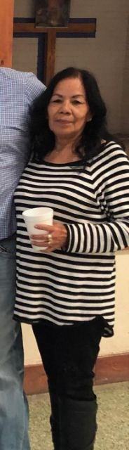 Andrea Rodriguez Obituary - Midland, TX