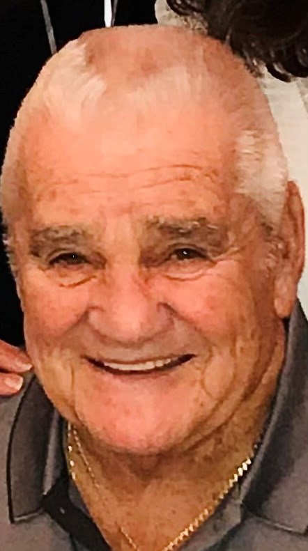 Robert Hollander Obituary - Congers, NY