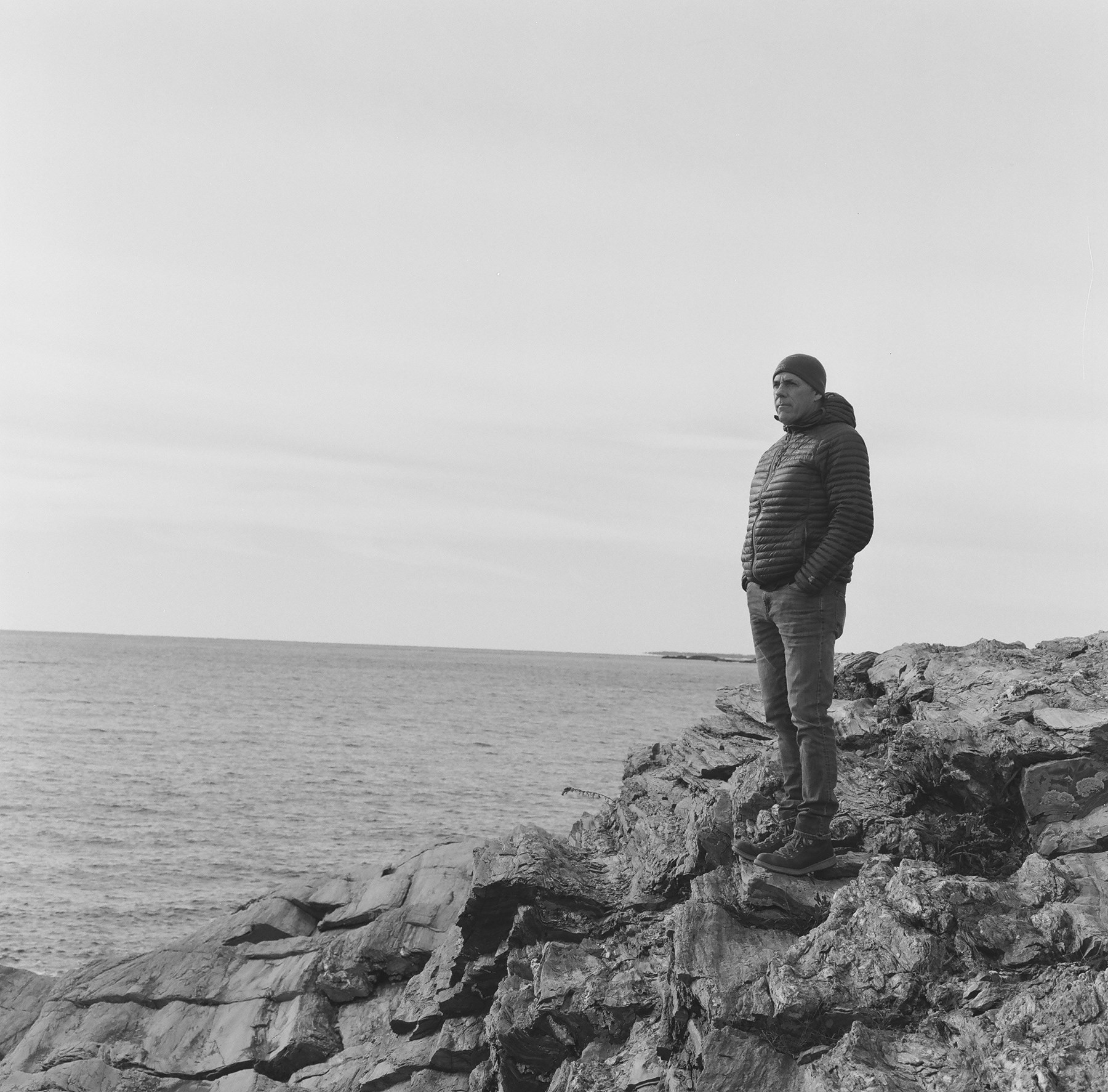 James "Pete" R. Peters Obituary - Portland, ME - Share Memory