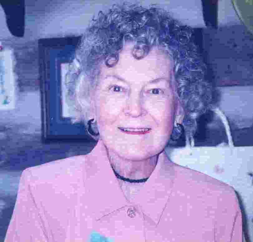 Lucy Farmer Obituary - Old Hickory, TN