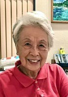 Patricia Nishimura Obituary - Kaneohe, HI