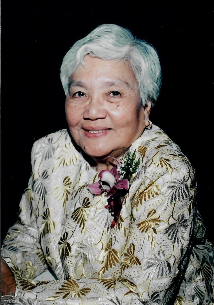 Lourdes Libed Obituary - Bonita, CA