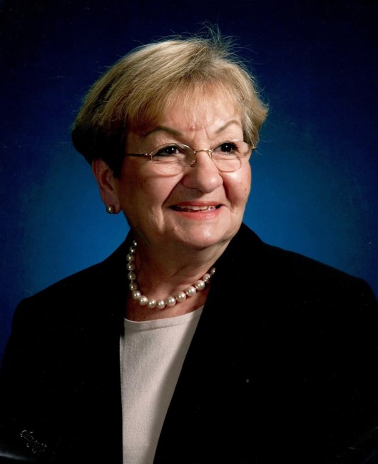 Grace Bozzi Obituary - Paoli, PA