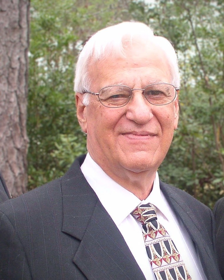 George R. Cournoyer Obituary - Little River, SC