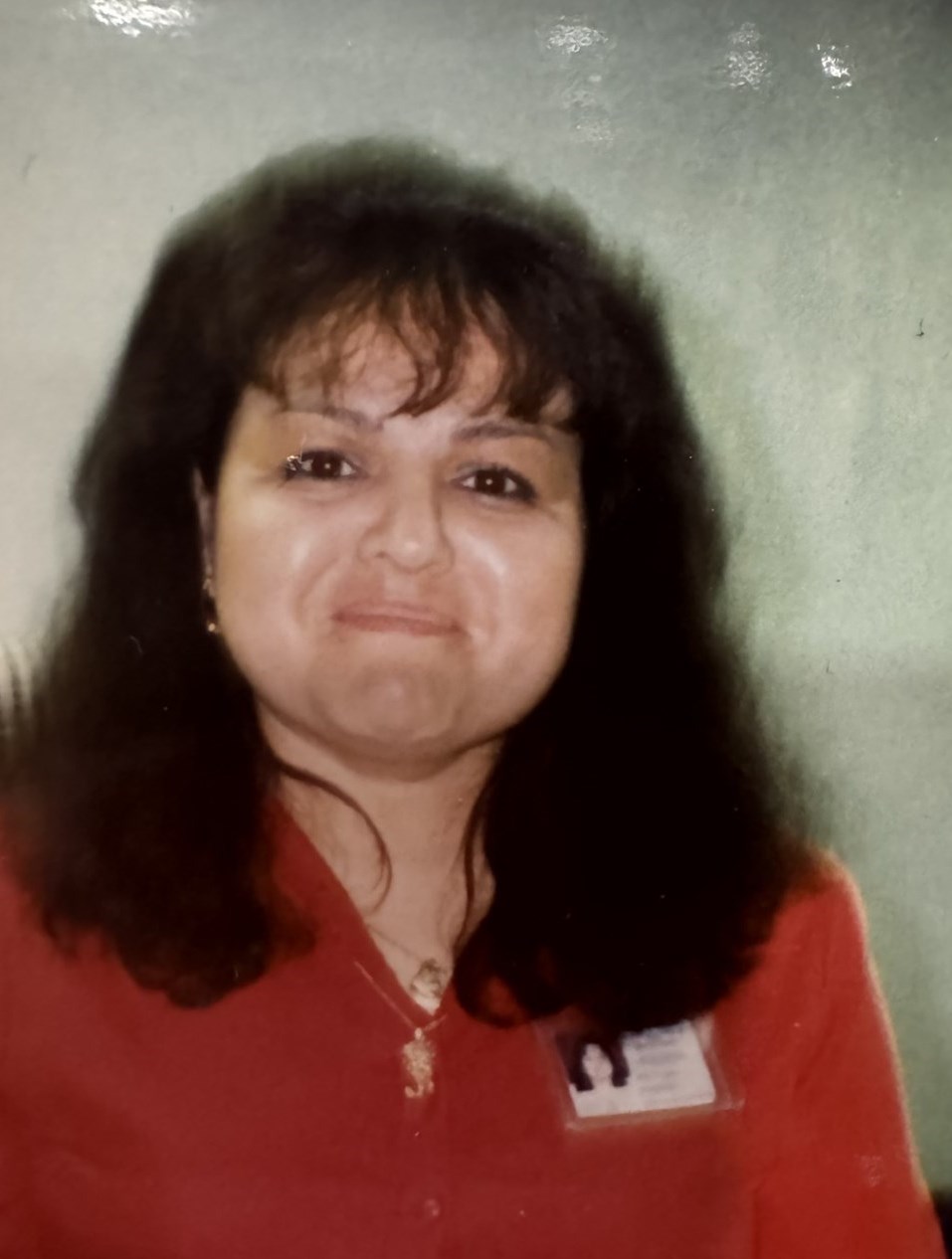 Lina Diaz Obituary - La Feria, TX