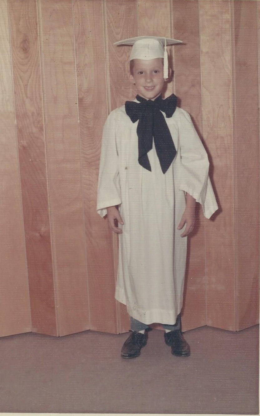 Gregory Allen Titus Obituary - Houston, TX