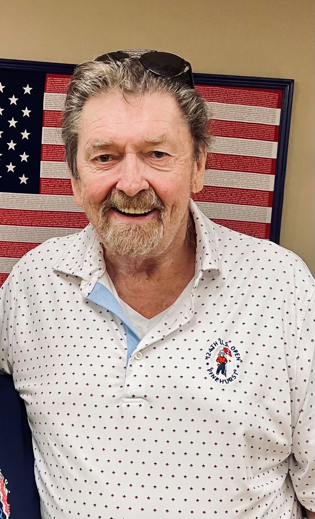 Robert Smith Obituary - Little River, SC