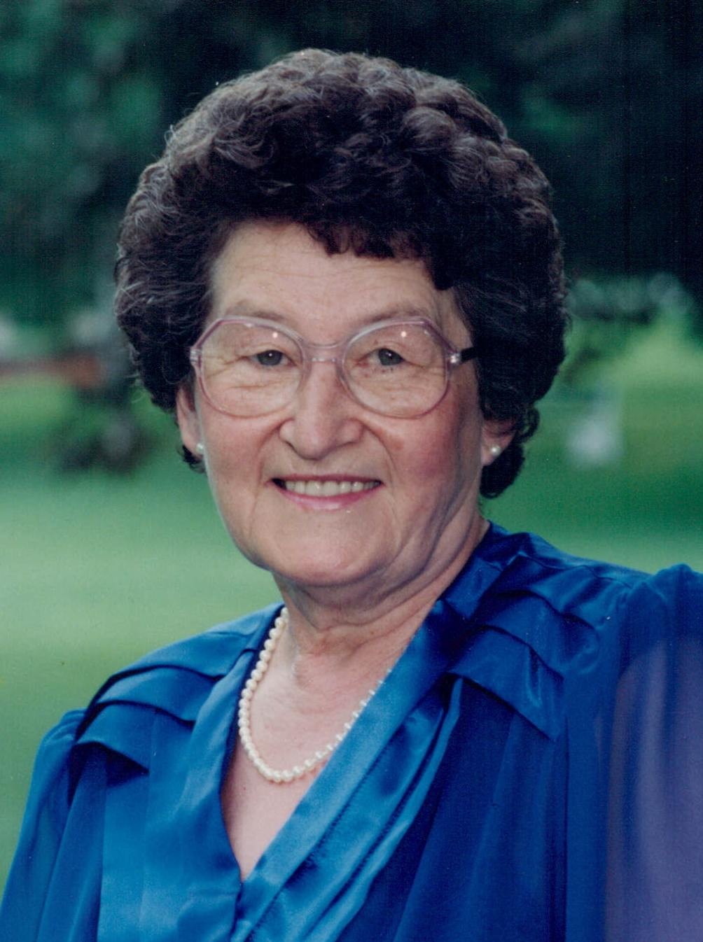 Stella Poremba Obituary - Brantford, ON