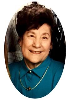 Juana Robles Obituary - El Paso, TX