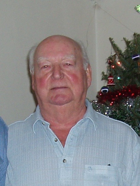 Gerald Fitzgerald Obituary - Kitchener, ON