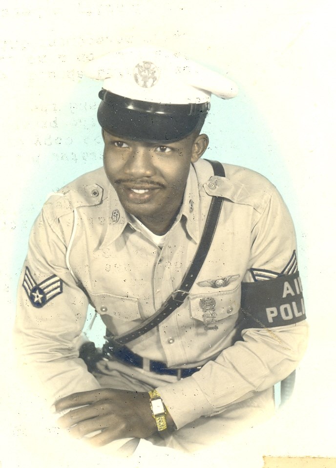 Charlie Williams Obituary - Lancaster, CA